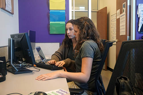 Campus welcomes new Student Life Building - GCU News