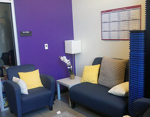 Campus welcomes new Student Life Building - GCU News