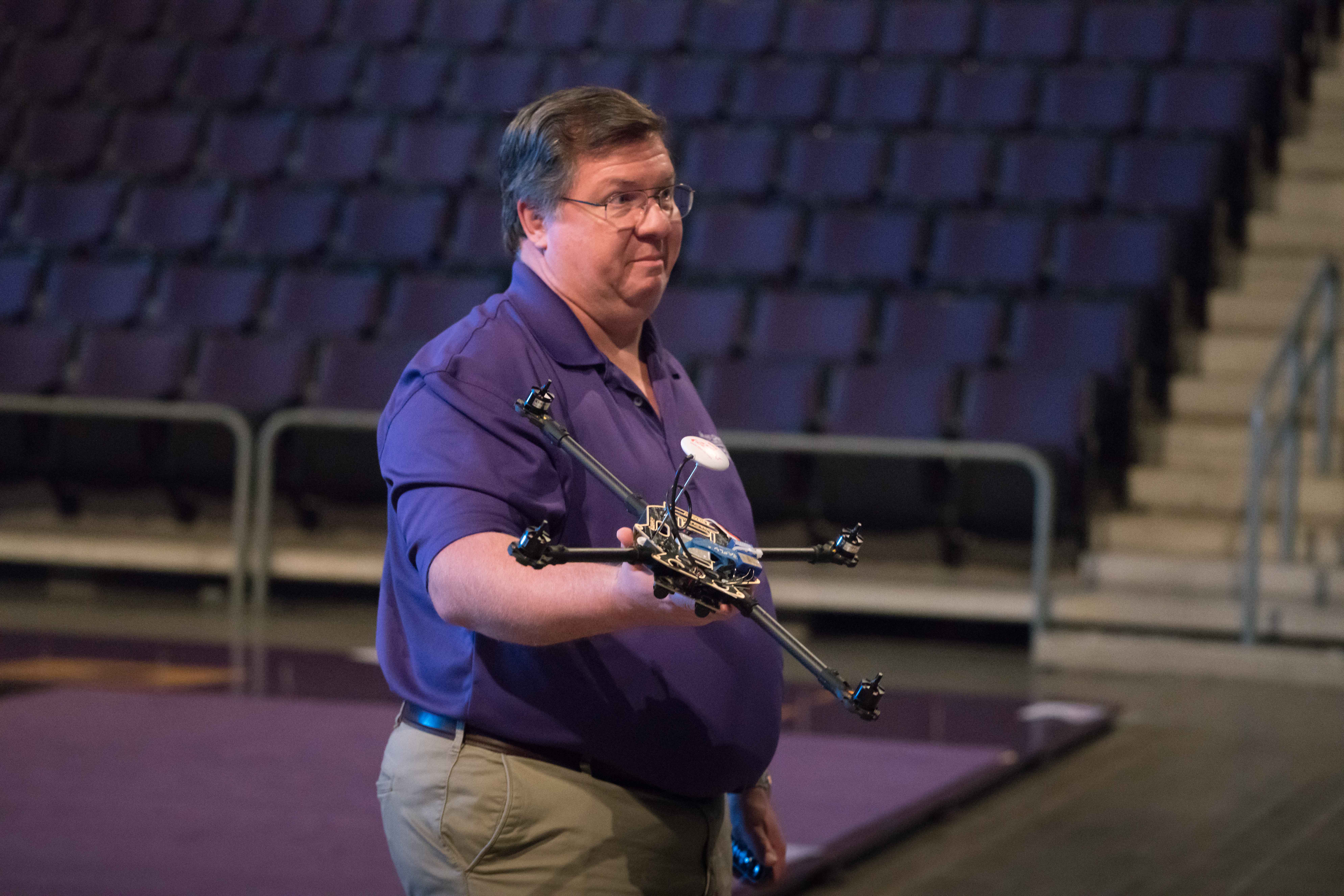 Slideshow: 2,600 students participate in HSET Day - GCU News