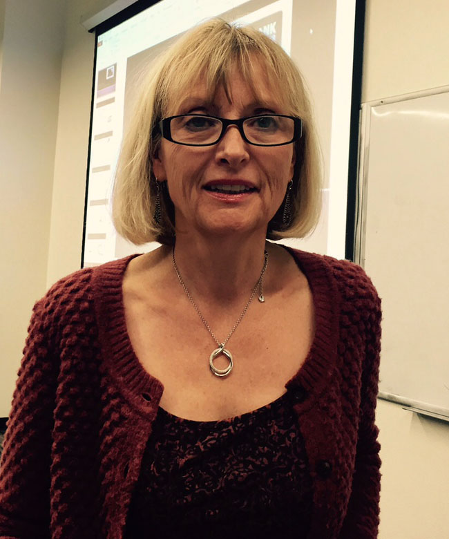 Money Week's financial advice: Priceless - GCU News