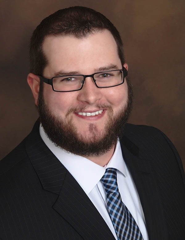 Antelope Intros: Cindy Lucio and Hayden M. Bennet - GCU News