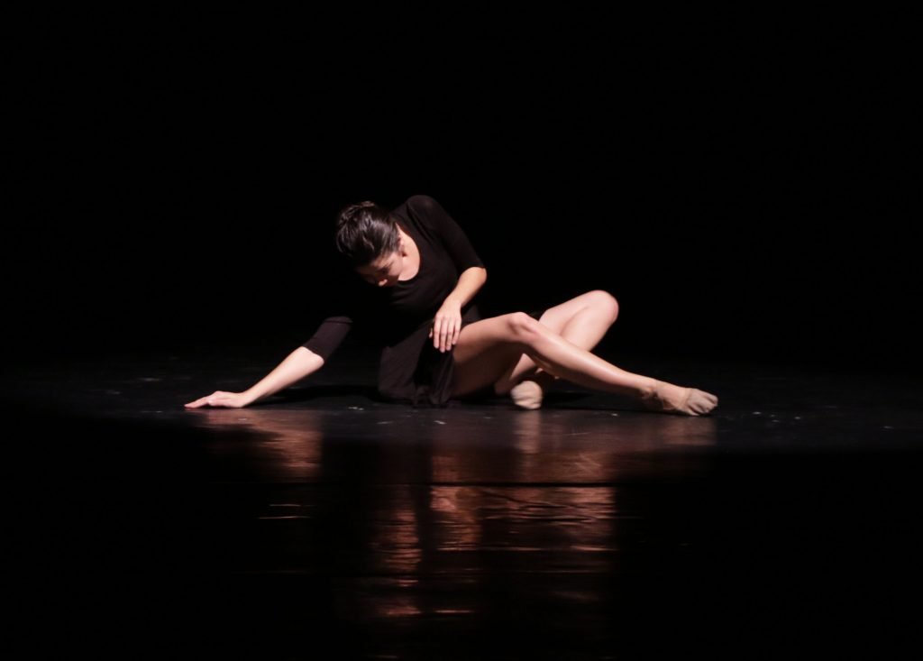 Slideshow: Winter Dance Concert - GCU News