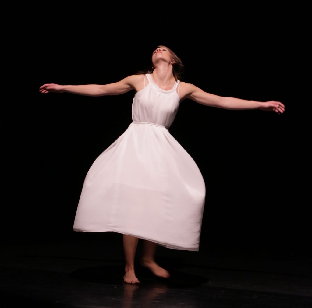 Slideshow: Winter Dance Concert - GCU News