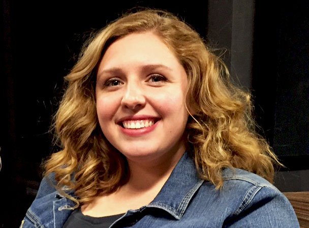 Kary's new Samaritan Theatre is an act of giving - GCU News