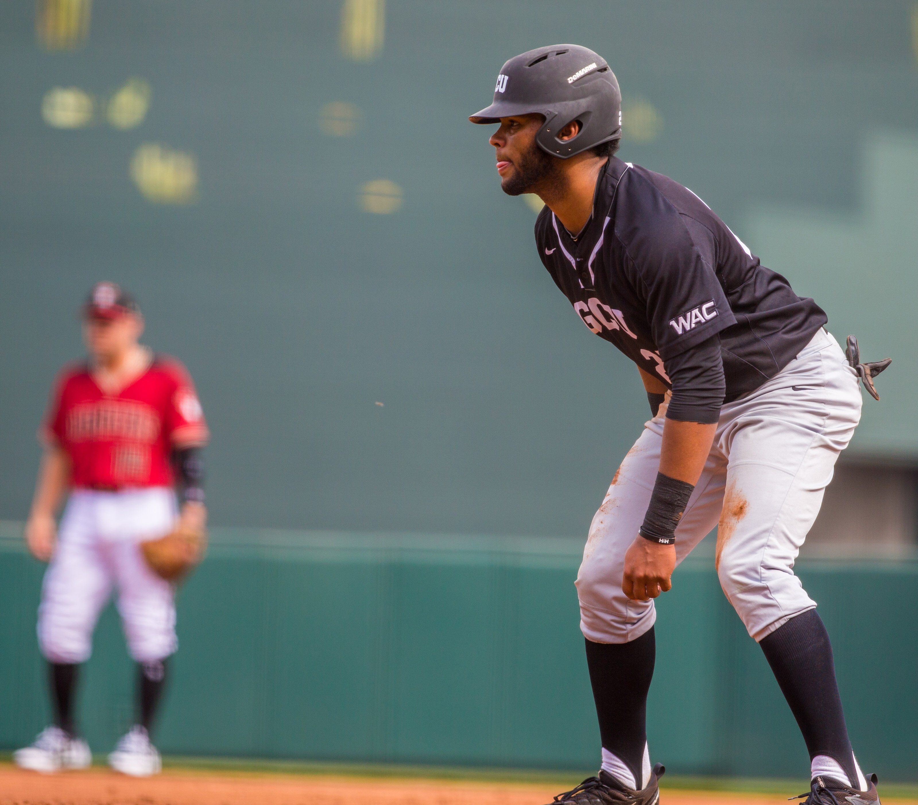Slideshow: GCU baseball vs. Arizona Diamondbacks - GCU News