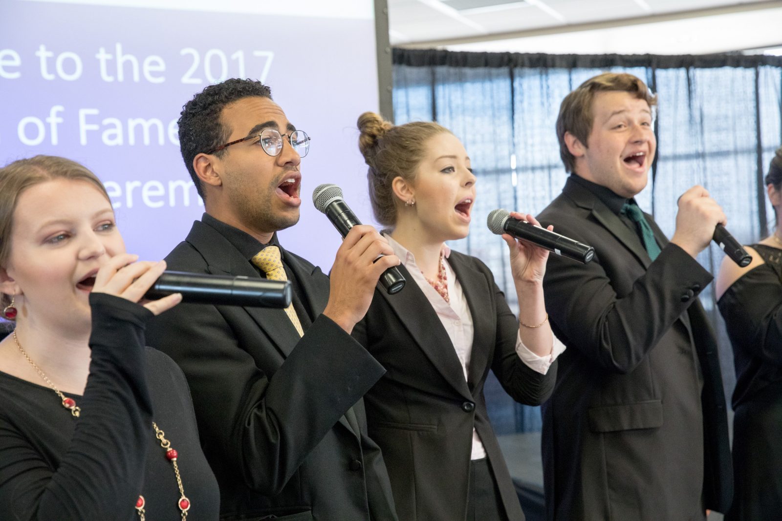 Slideshow: Homecoming weekend - GCU News