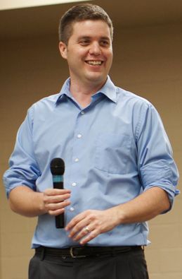 Injury, illness couldn't stop these two alumni - GCU News