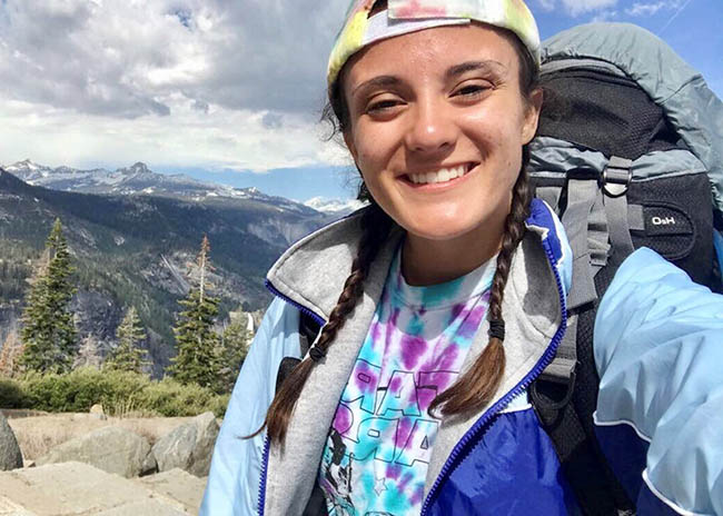 Antelope Intros: Mikee Garcia and Maddie Grove - GCU News