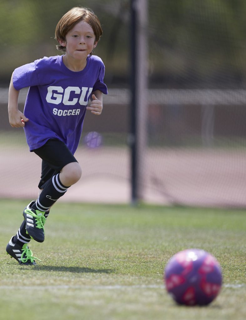 GCU News Home - GCU News