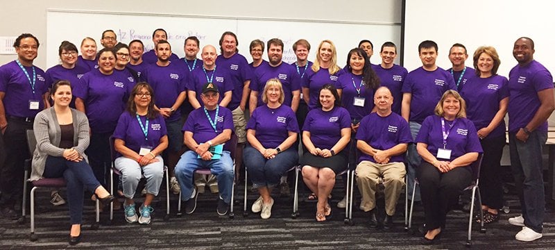 Engineering a path to computer science jobs - GCU News