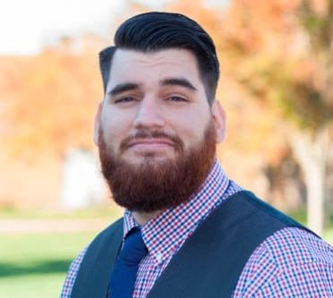 Antelope Intros: Tyler Olender and Douglas Ulrich - GCU News