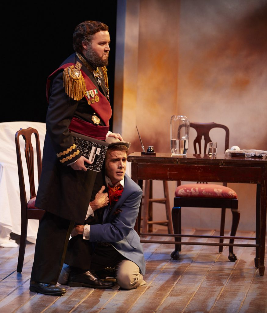 Slideshow: 'The Good Doctor' - GCU News