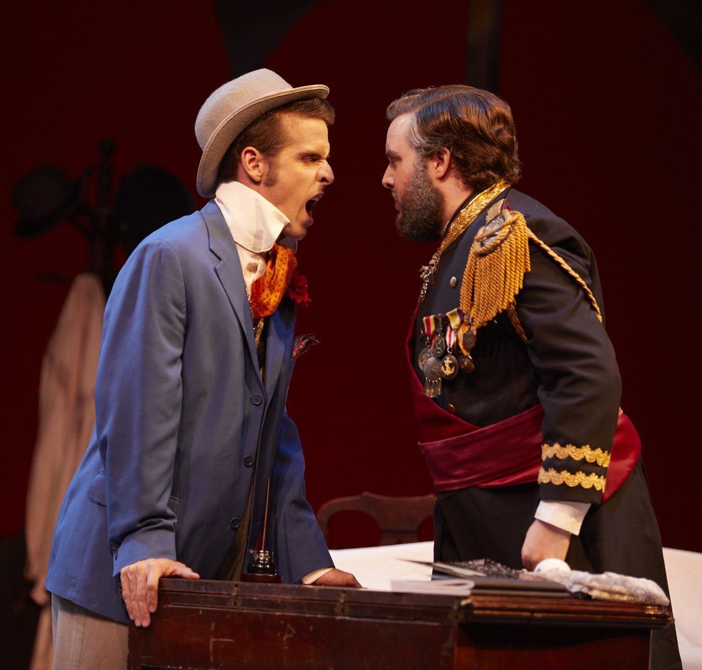 Slideshow: 'The Good Doctor' - GCU News