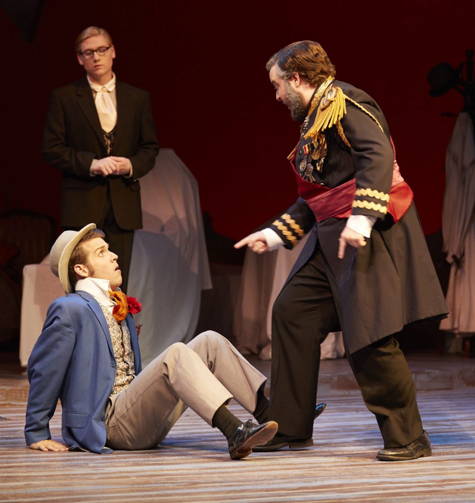 Slideshow: 'The Good Doctor' - GCU News