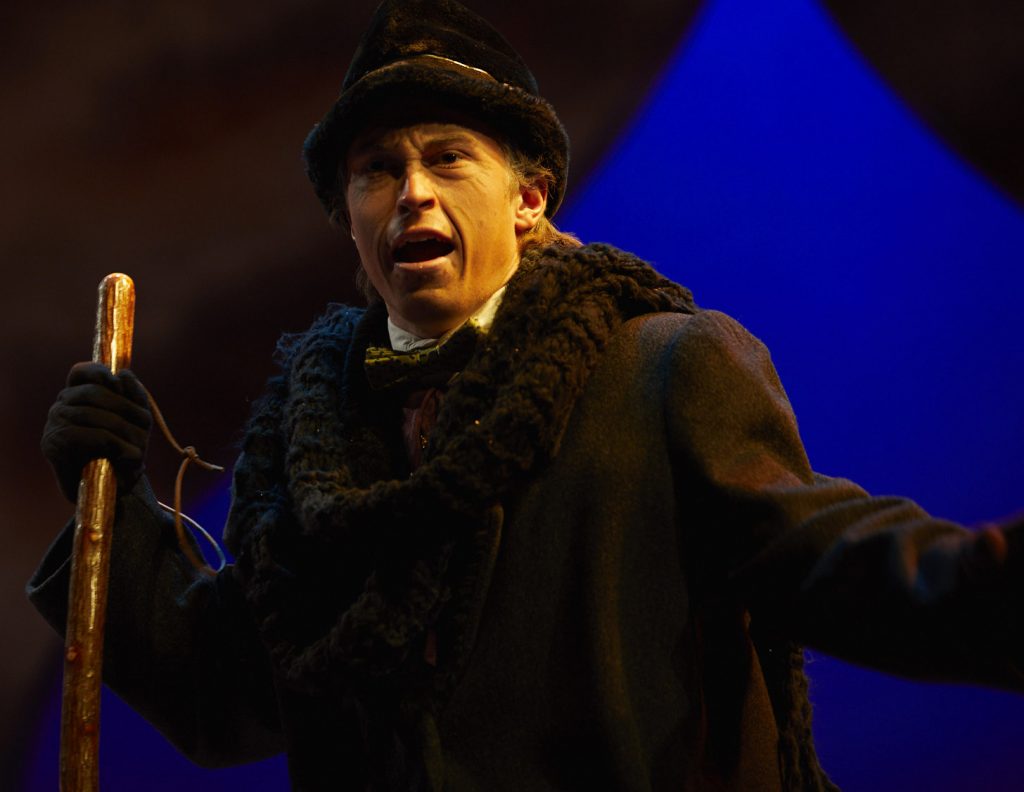 Slideshow: 'The Good Doctor' - GCU News