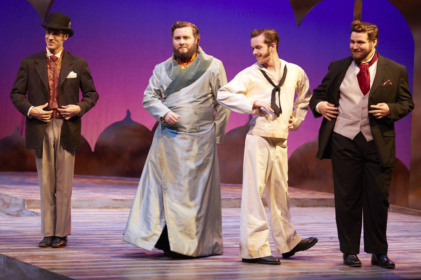 Slideshow: 'The Good Doctor' - GCU News