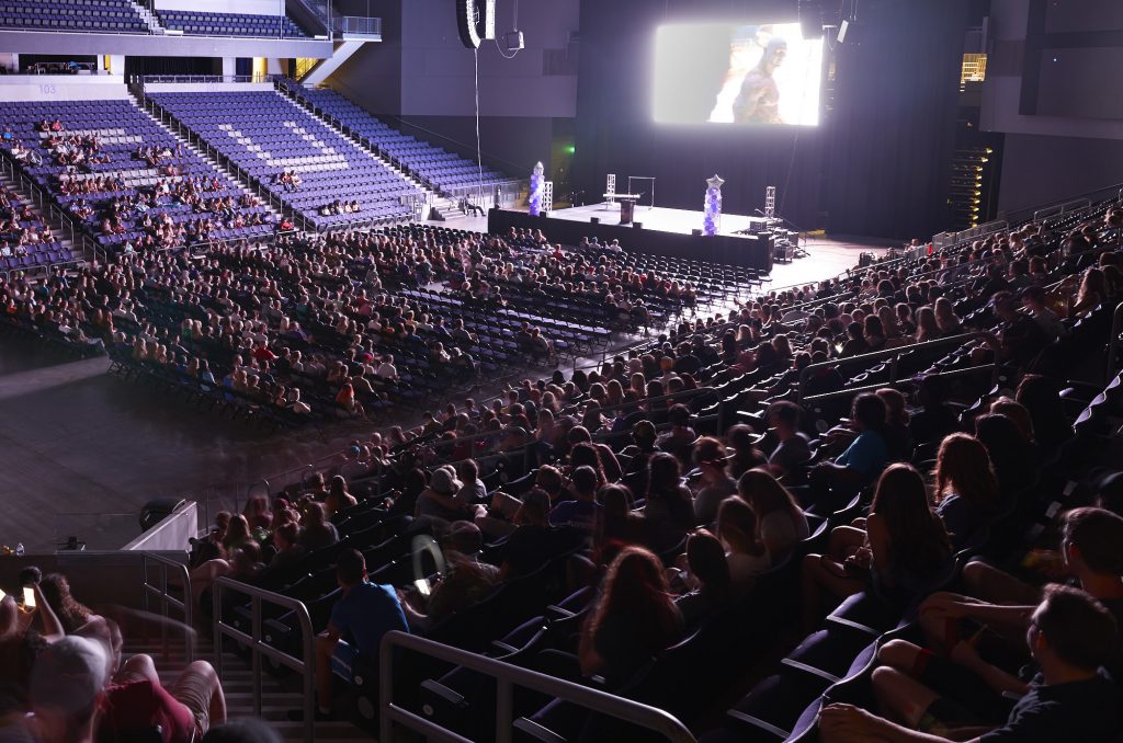 Slideshow: Welcome Week, Day 2 - GCU News