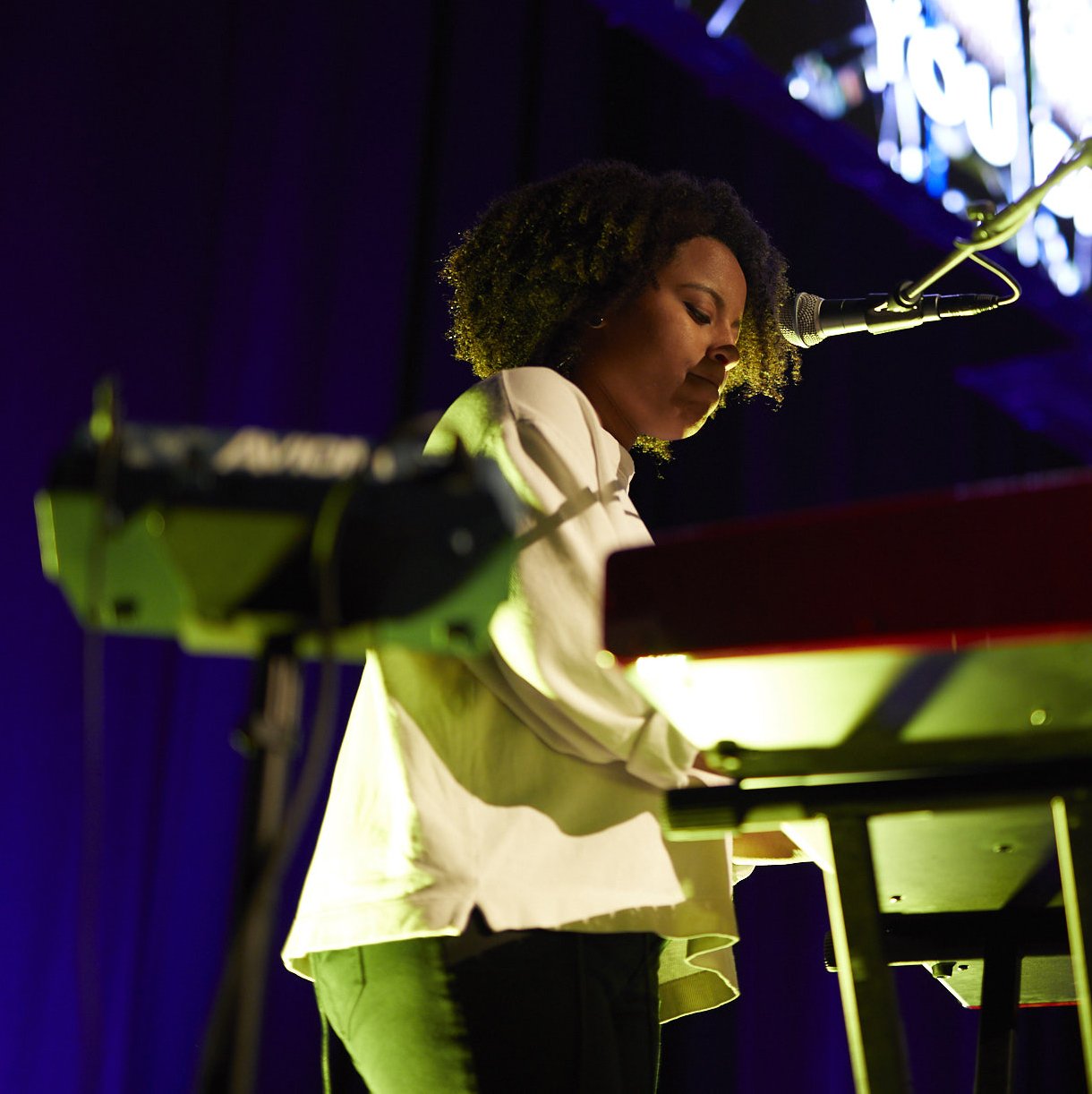 Slideshow: Chapel, Sept. 18 - GCU News