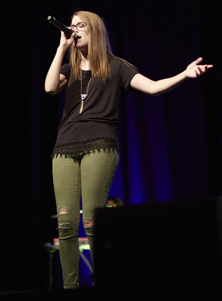 Slideshow: Chapel, Sept. 18 - GCU News
