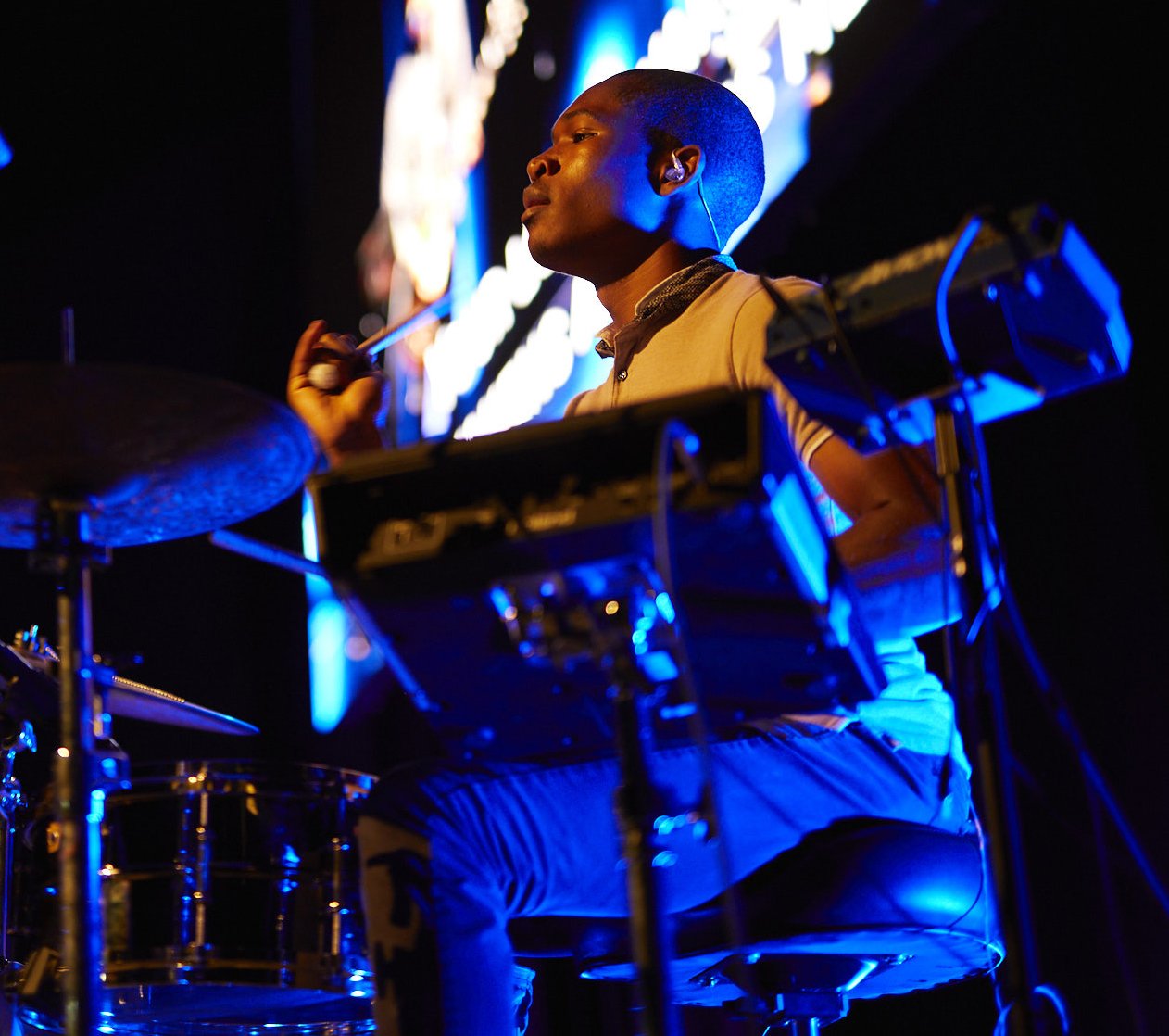 Slideshow: Chapel, Sept. 18 - GCU News