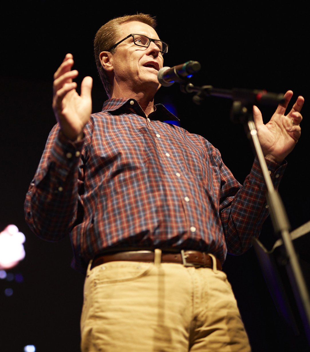 Slideshow: Chapel, Sept. 18 - GCU News