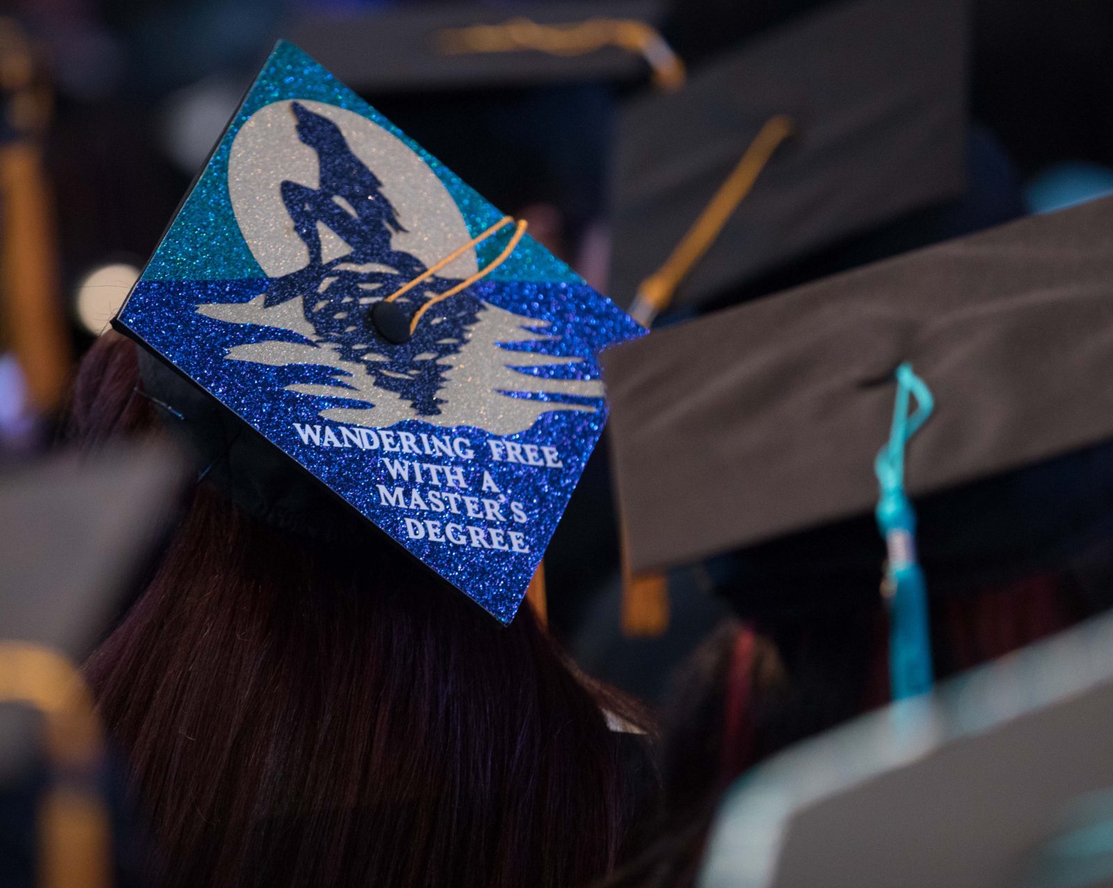 Slideshow: Friday commencement ceremonies - GCU News