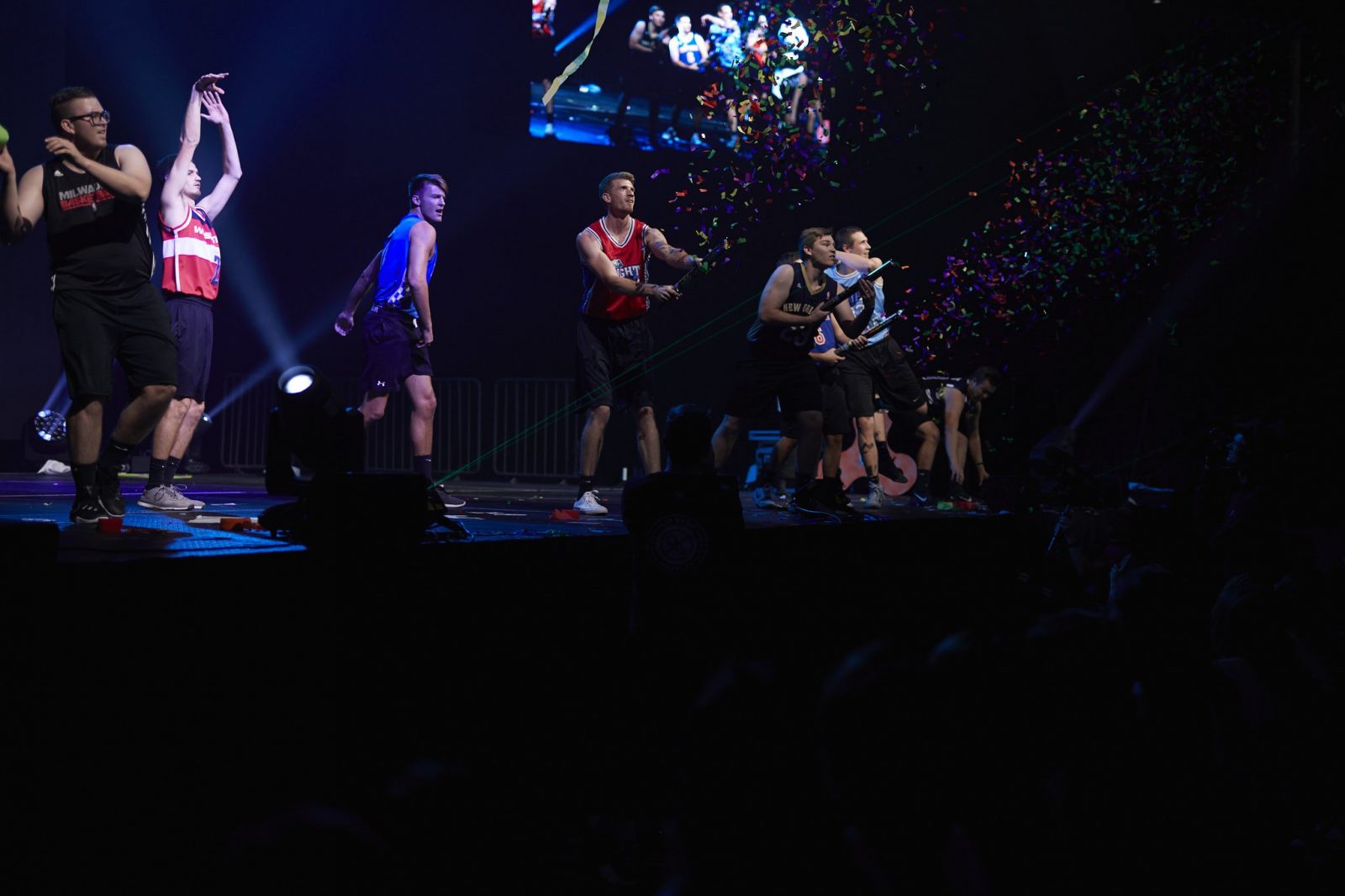 Slideshow: Lip Sync - GCU News