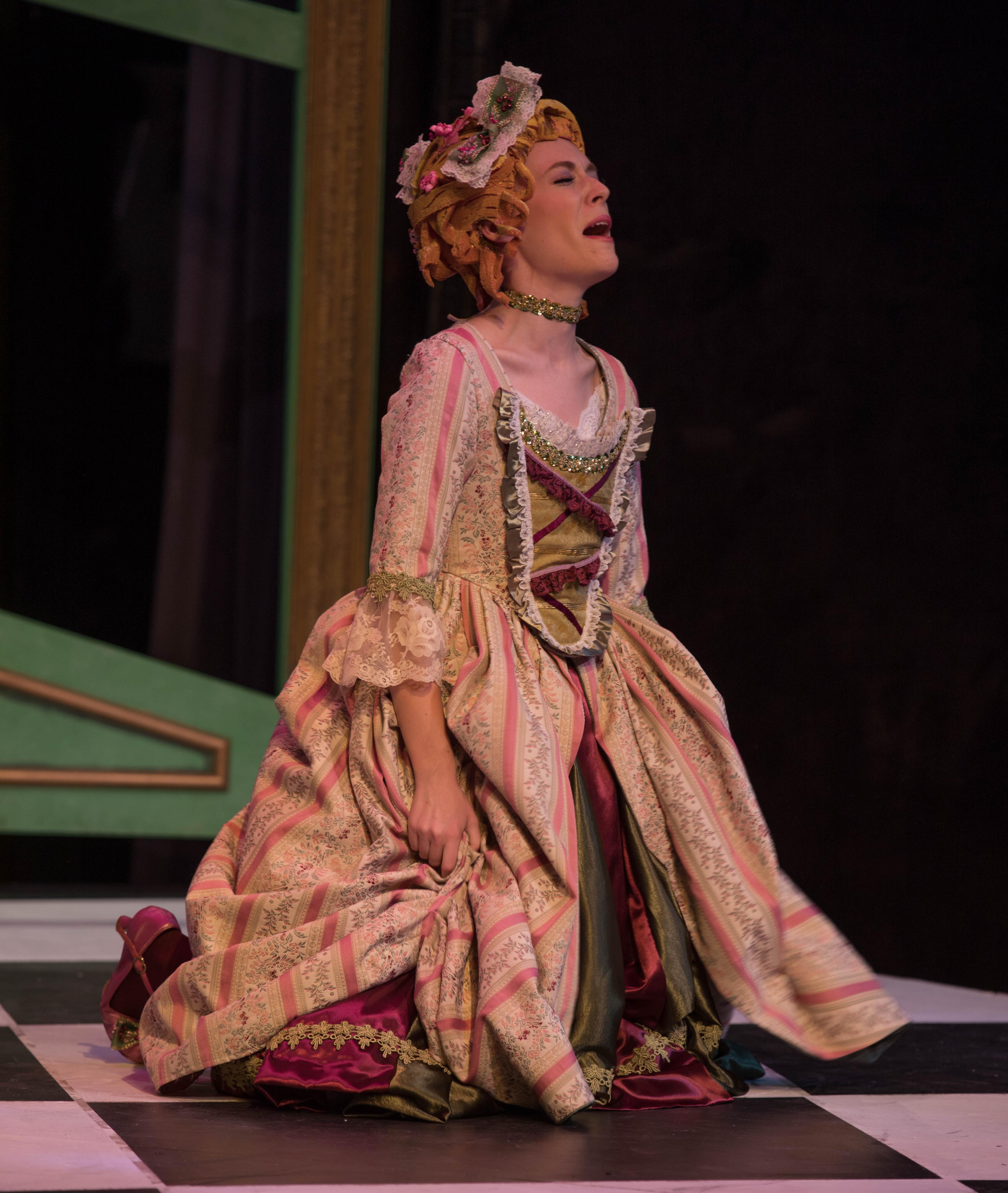 Slideshow: 'Tartuffe' - GCU News