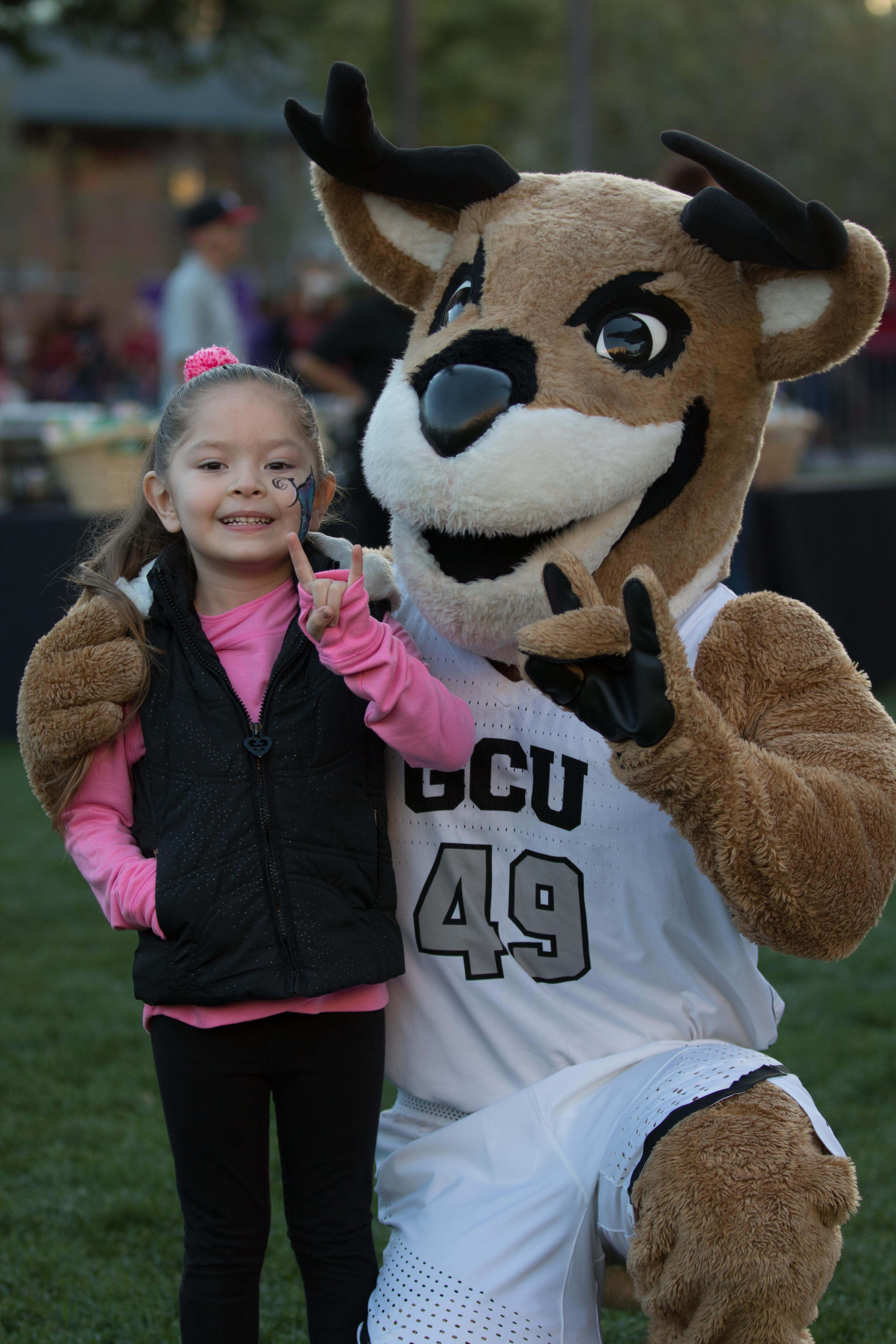 Slideshow: Men's basketball vs. William Jessup - GCU News