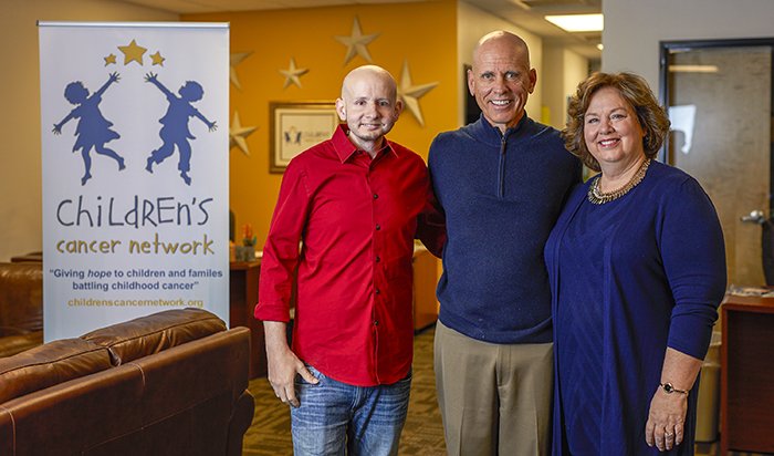 It's personal: They helped others when cancer hit home - GCU News