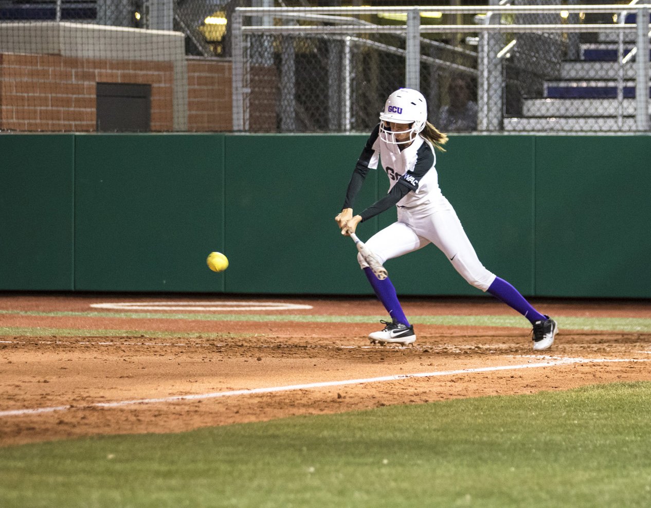 Slideshow: Softball Stadium grand opening - GCU News