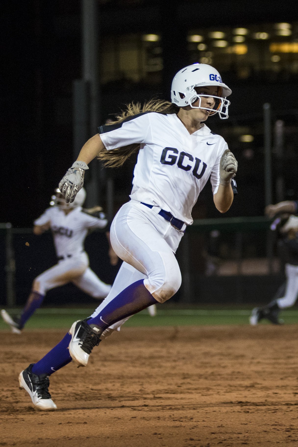 Slideshow: Softball Stadium grand opening - GCU News