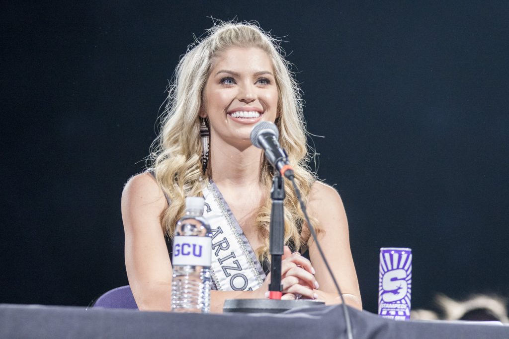 Slideshow: Mr. GCU 2018 - GCU News