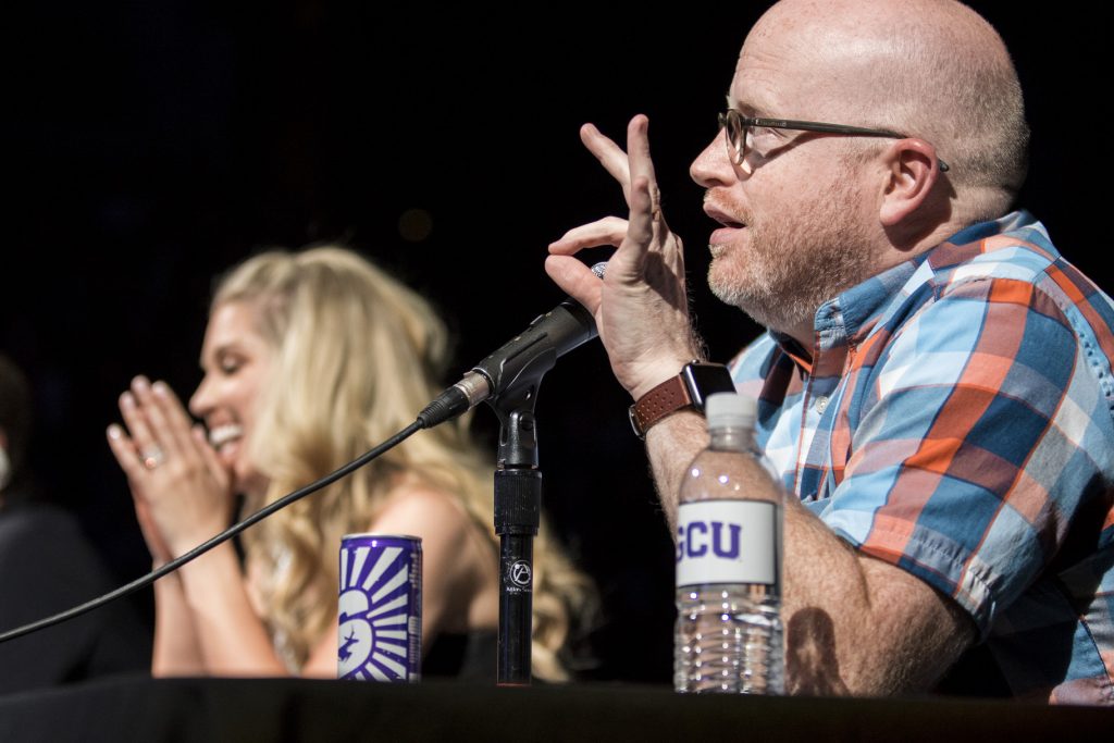 Slideshow: Mr. GCU 2018 - GCU News