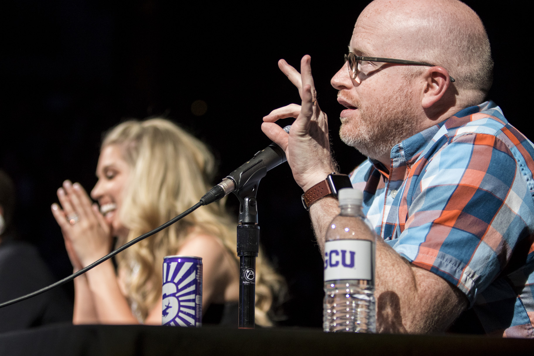 Slideshow: Mr. GCU 2018 - GCU News