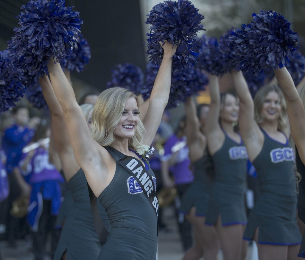Slideshow: Homecoming festivities - GCU News