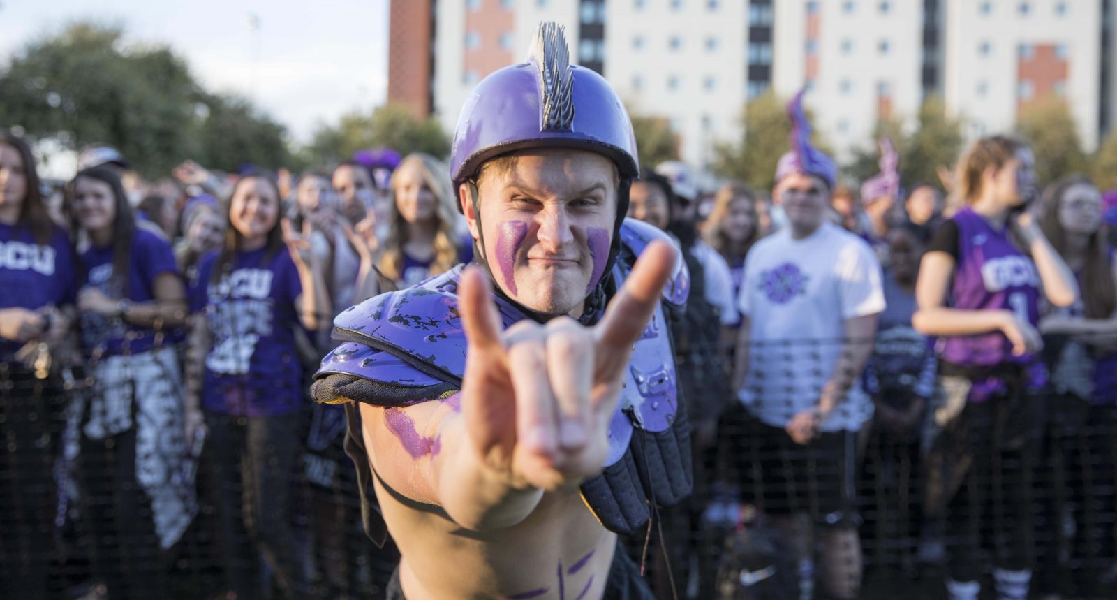 Slideshow: Homecoming festivities - GCU News