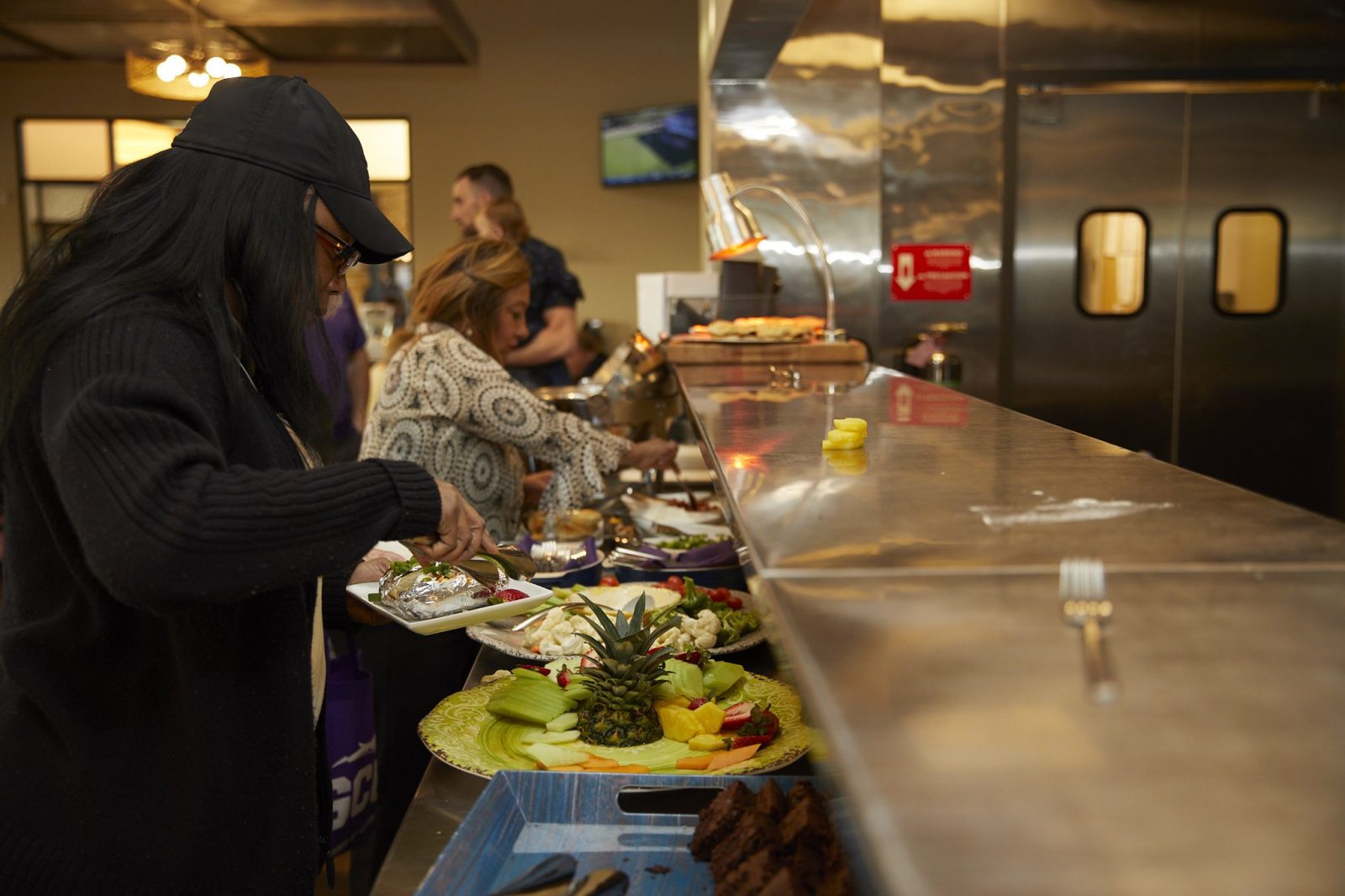 Slideshow: Homecoming festivities - GCU News