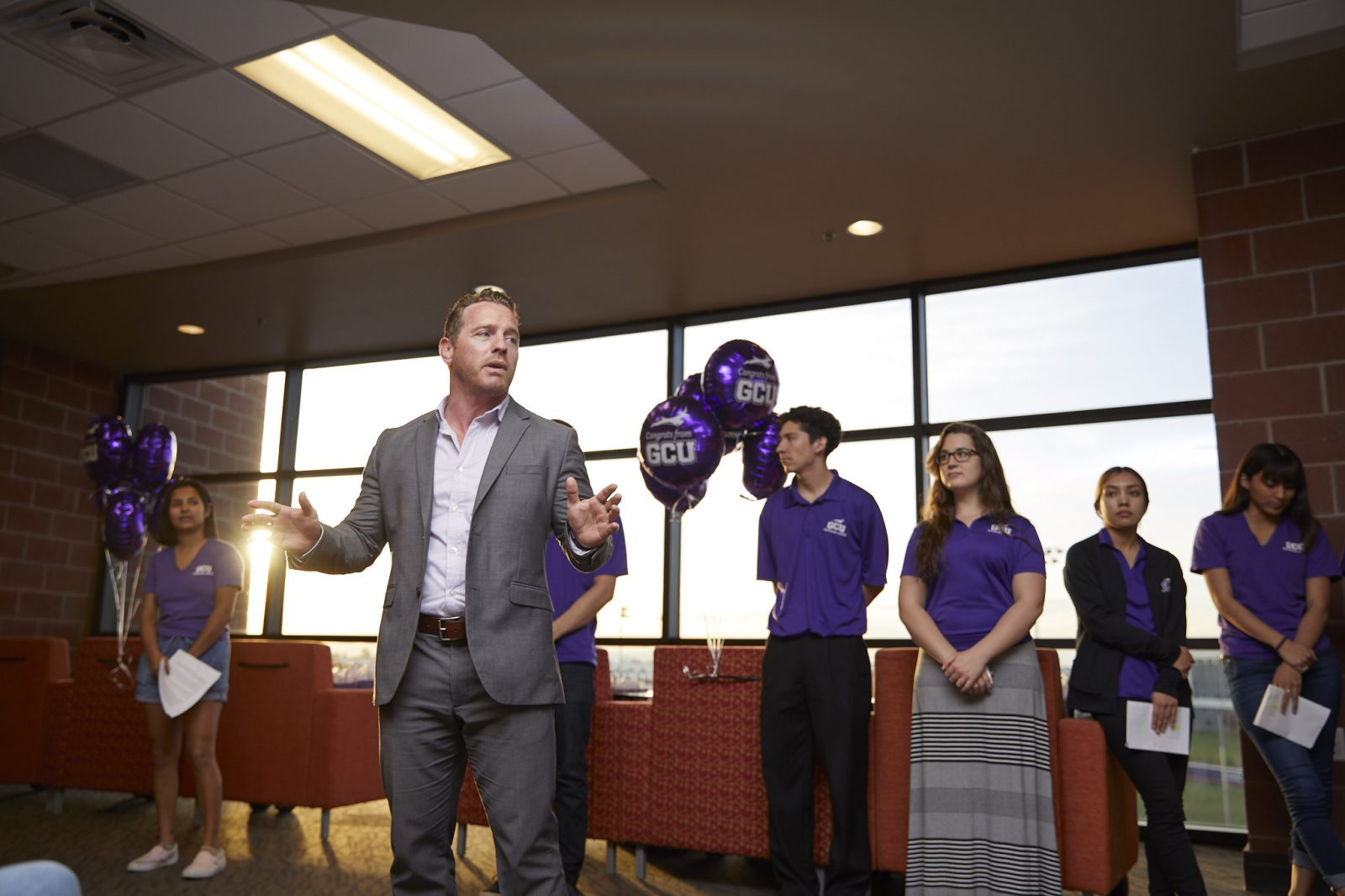 Slideshow: Students Inspiring Students awards 50 high school seniors ...