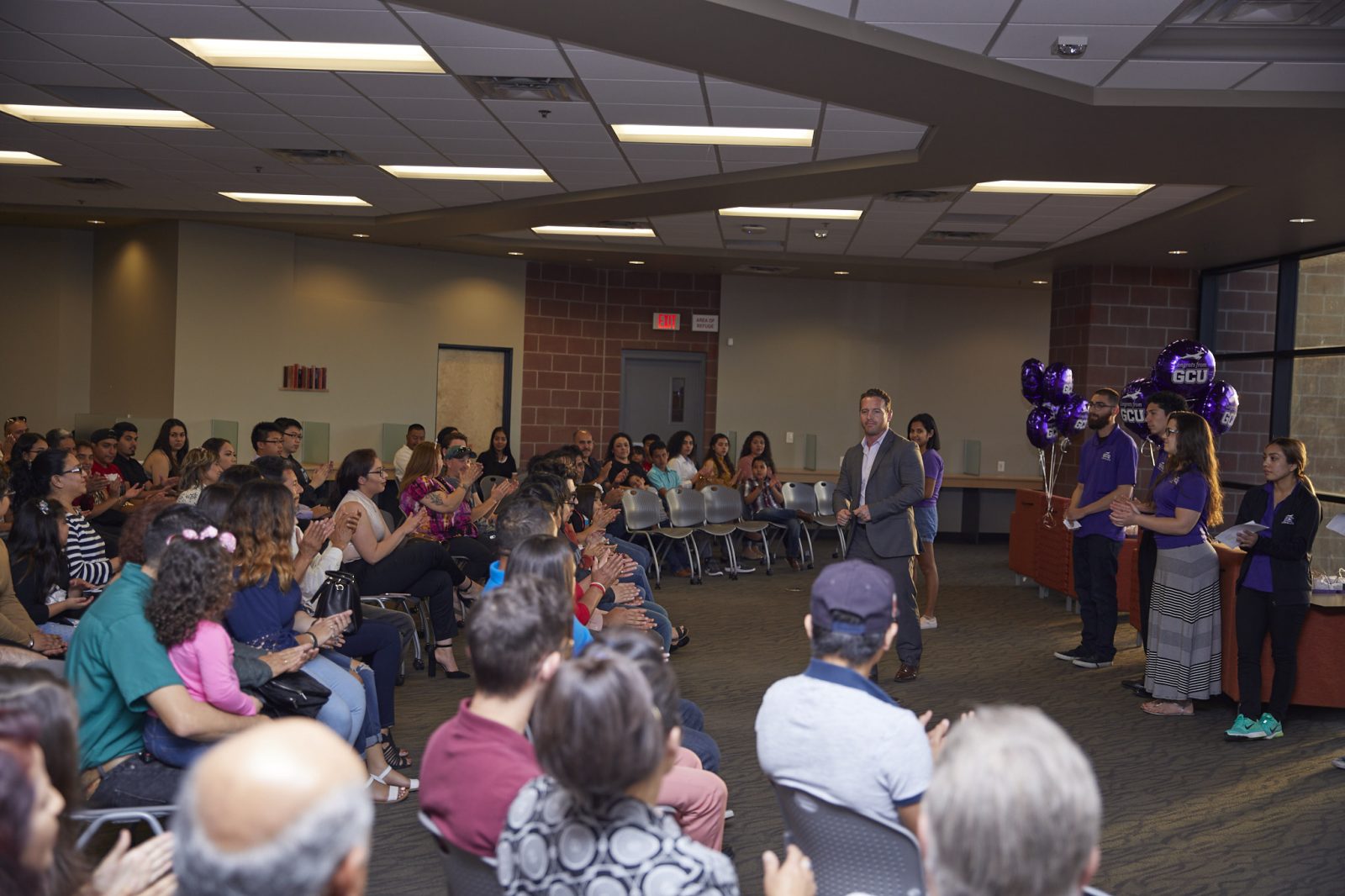 Slideshow: Students Inspiring Students awards 50 high school seniors ...