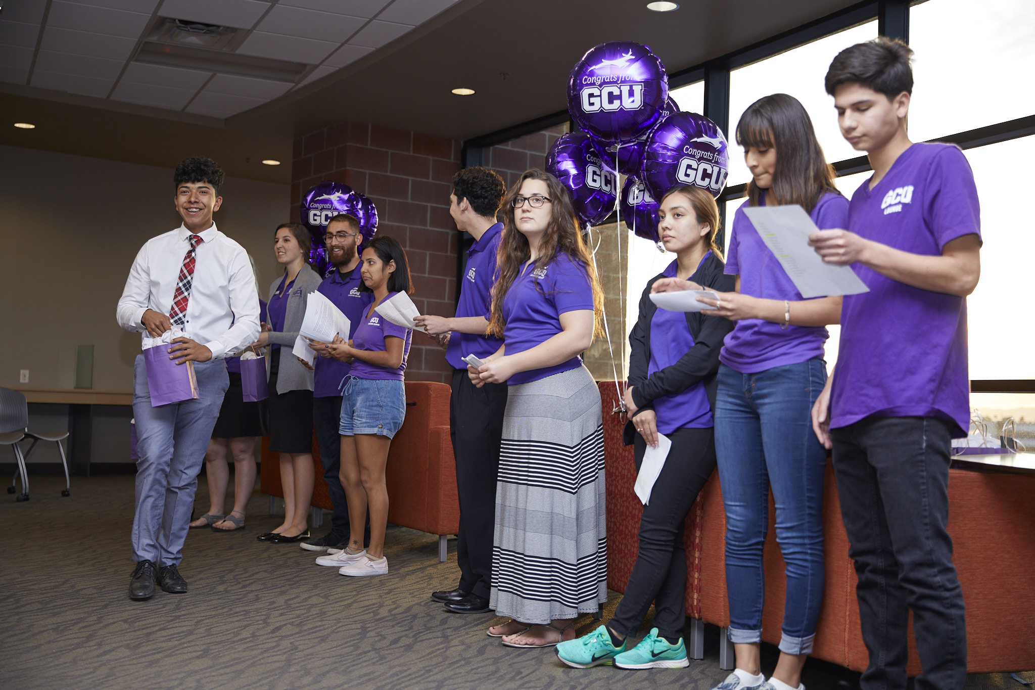 Slideshow: Students Inspiring Students awards 50 high school seniors ...