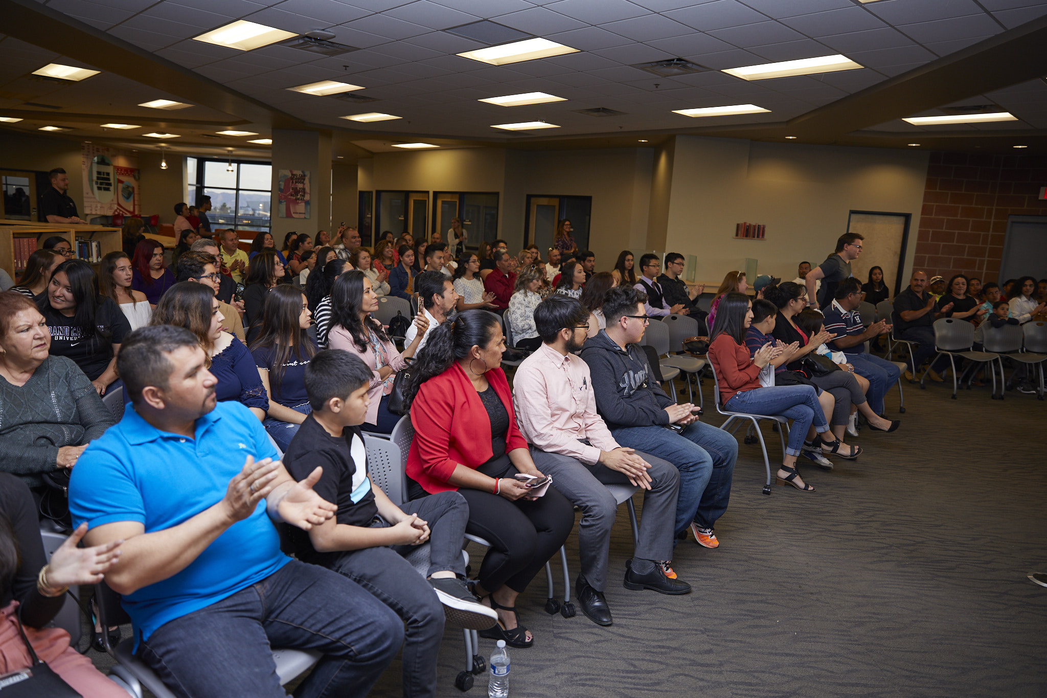 Slideshow: Students Inspiring Students awards 50 high school seniors ...