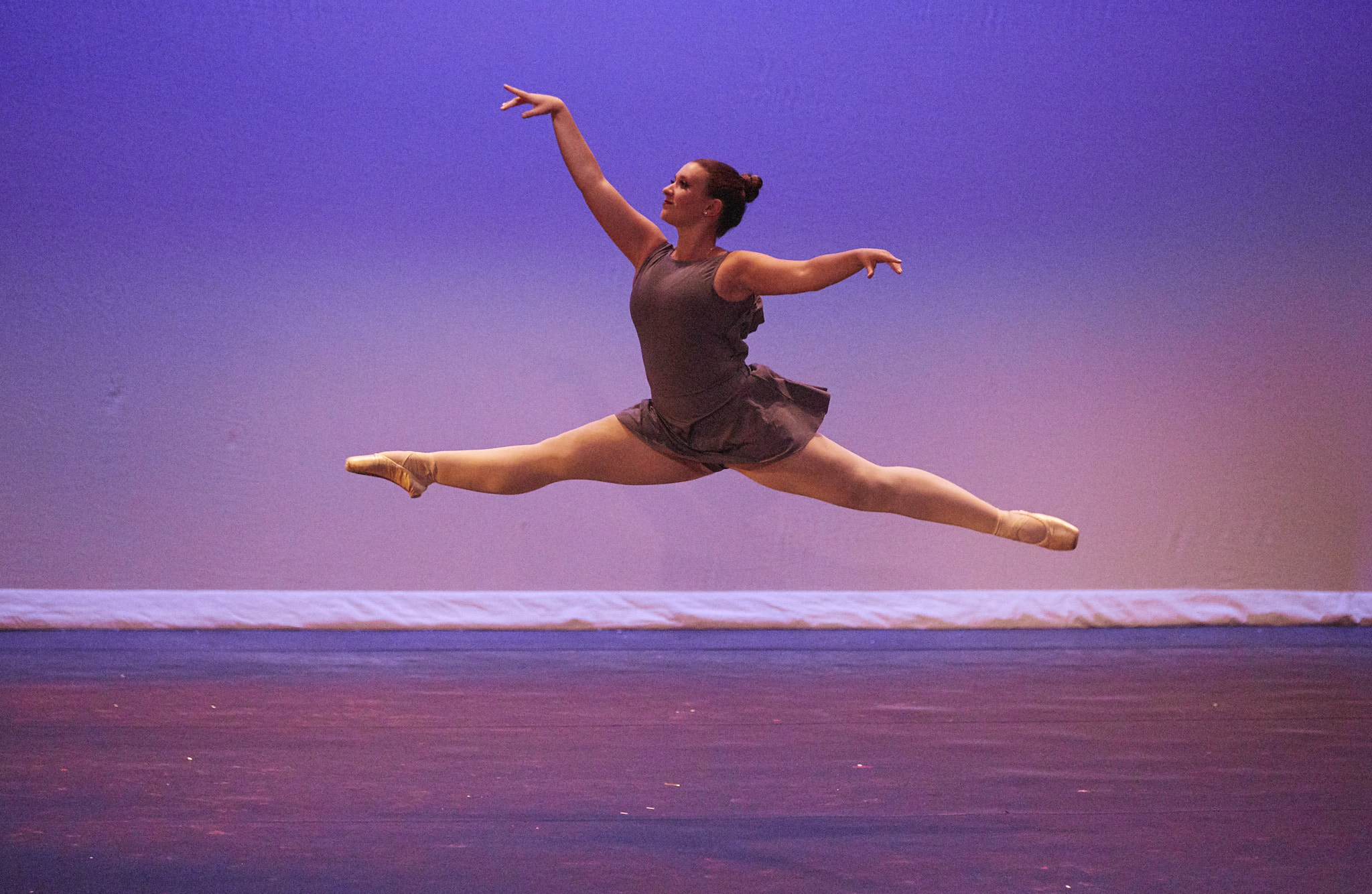 Slideshow: Ethington Dancers end season - GCU News