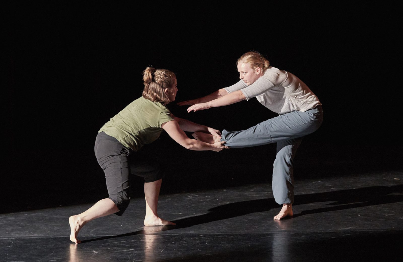 Slideshow: Ethington Dancers end season - GCU News