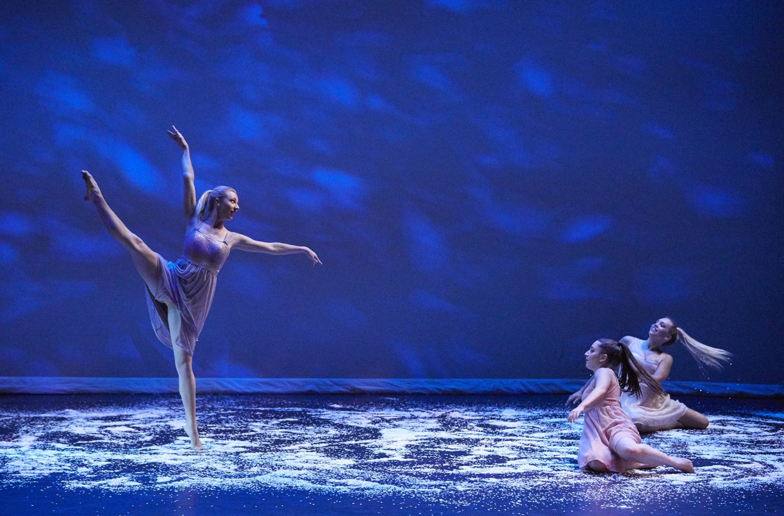 Slideshow: Ethington Dancers end season - GCU News