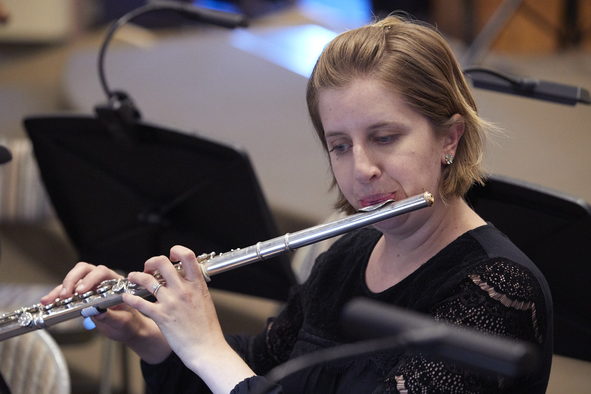 Slideshow: Canyon Choral Society concert - GCU News