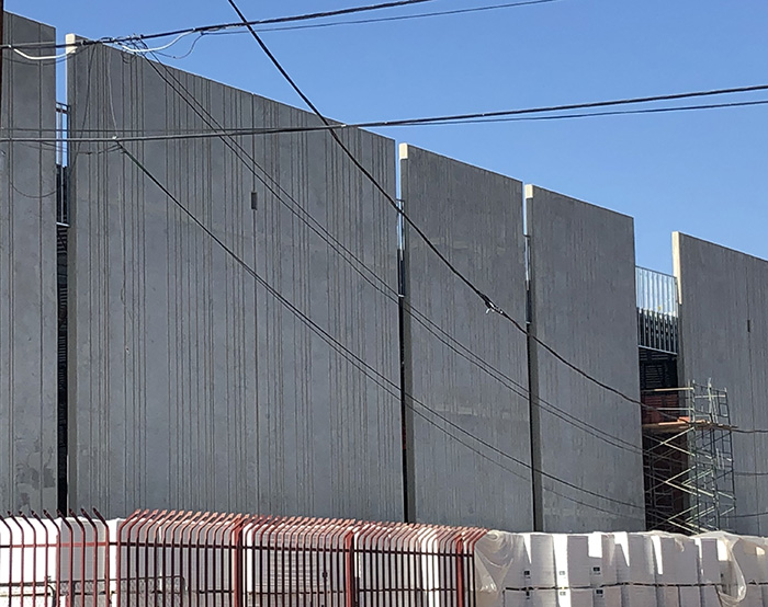 Slideshow: Expansion continues on GCU's east side - GCU News