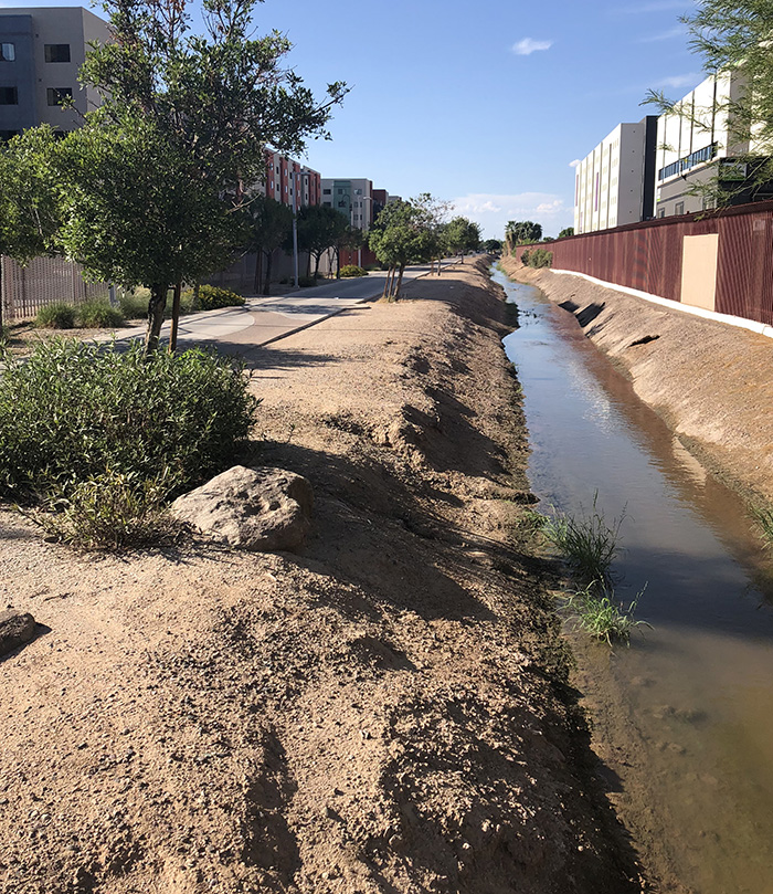 Slideshow: Expansion continues on GCU's east side - GCU News