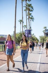 Fall updates for reopening recreation facilities, pools - GCU News