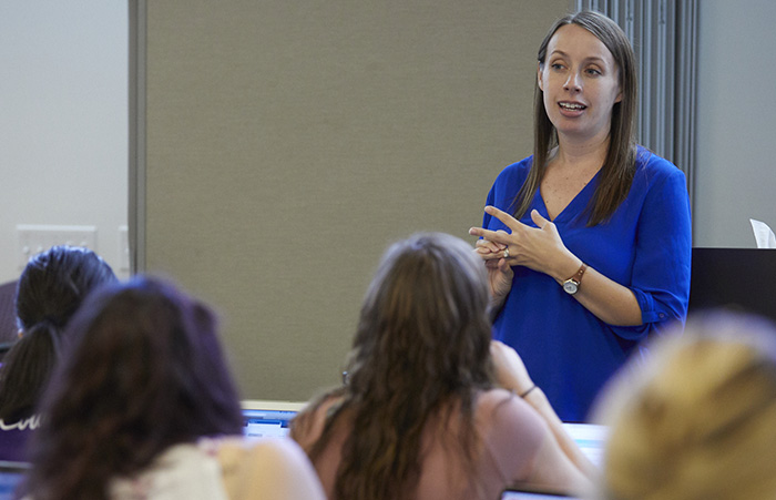 Why new master's degrees are a win-win - GCU News